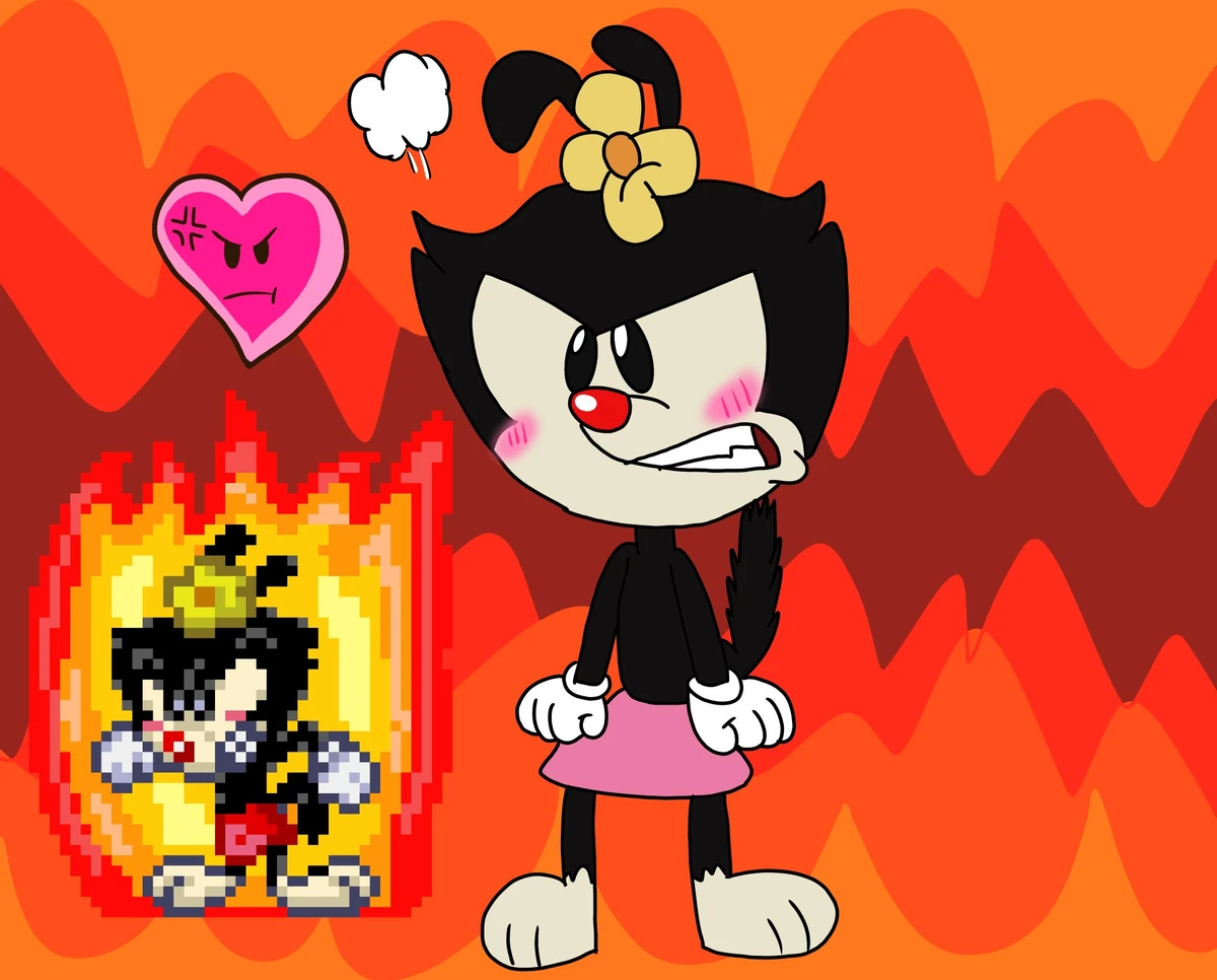 Category:Giga Characters | The New Parody Wiki | Fandom