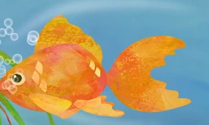 Goldfish (Cocomelon) | The New Parody Wiki | Fandom