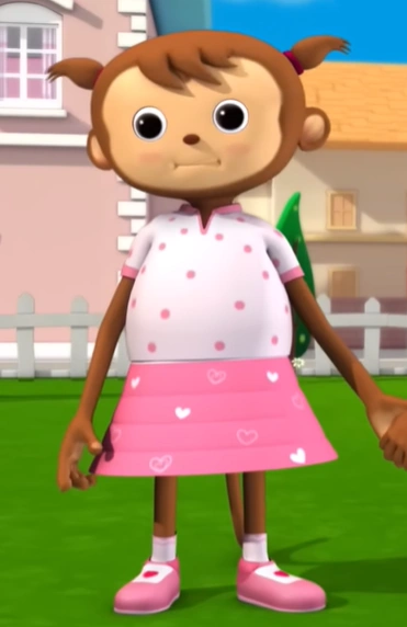 Pilla Monkey | The New Parody Wiki | Fandom