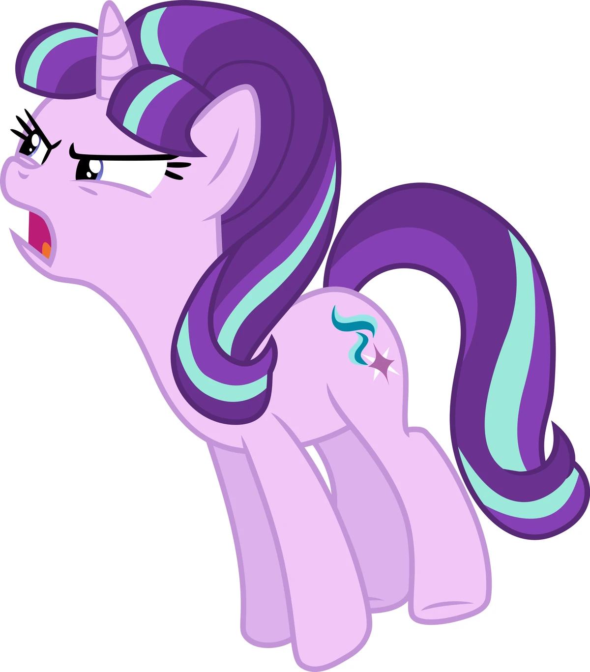 Giga Starlight Glimmer | The New Parody Wiki | Fandom