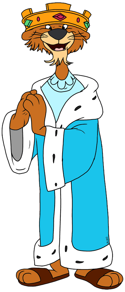 Prince John The New Parody Wiki Fandom