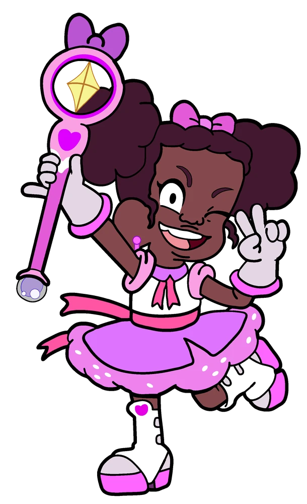 Sparkle Cadet | The New Parody Wiki | Fandom