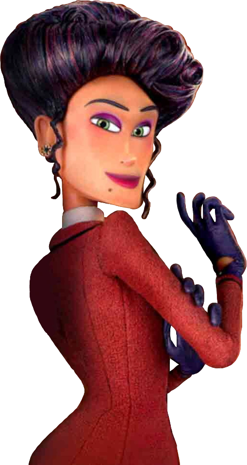 Adelina Fortnight | The New Parody Wiki | Fandom
