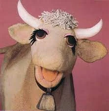 Gladys the Cow | The New Parody Wiki | Fandom