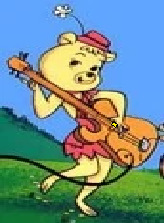 Floral Rugg | The New Parody Wiki | Fandom