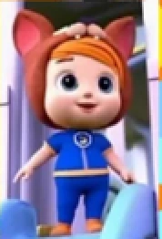 Chase (PIB Little) | The New Parody Wiki | Fandom