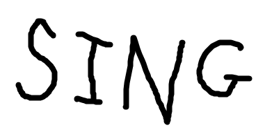 Sing (Rat Terrier Fan 2004 style) | The New Parody Wiki | Fandom