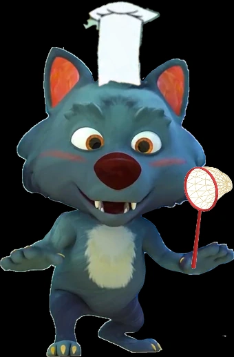 Wally (Cocomelon) | The New Parody Wiki | Fandom