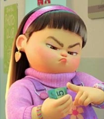 Abby Park | The New Parody Wiki | Fandom