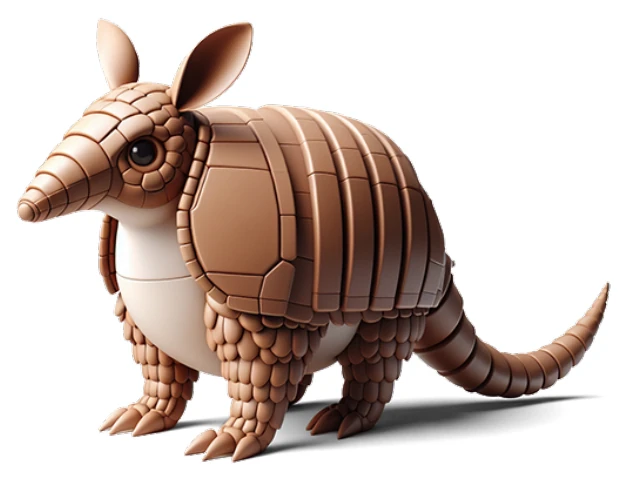 Armadillo (Animash) | The New Parody Wiki | Fandom