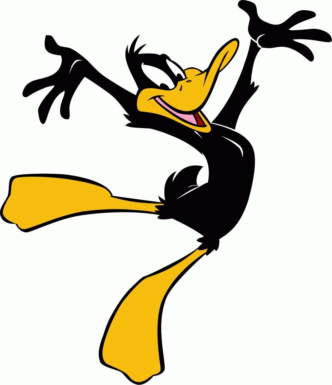 Daffy Duck | The New Parody Wiki | Fandom