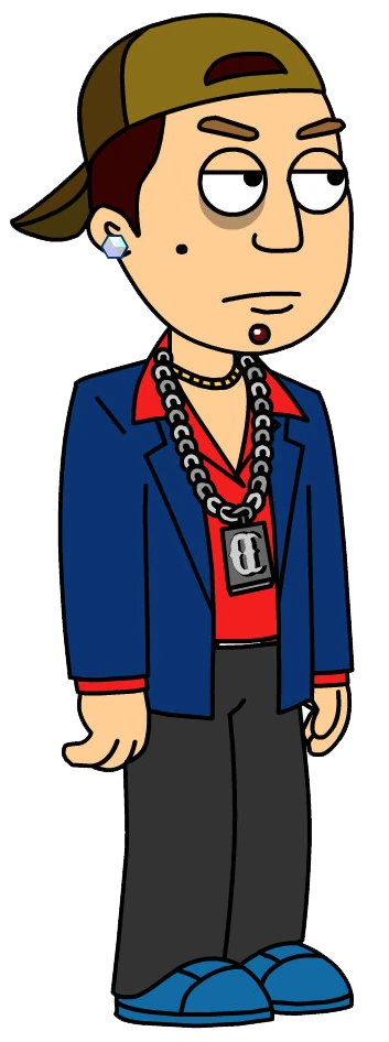 Alan (GoAnimate) | The New Parody Wiki | Fandom