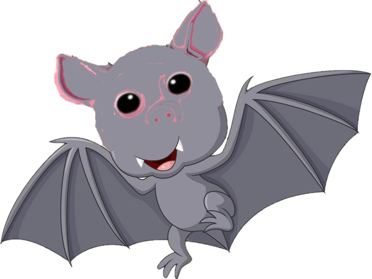 Bat (Cocomelon) | The New Parody Wiki | Fandom