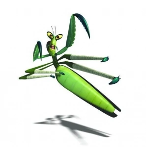 Mantis | The New Parody Wiki | Fandom