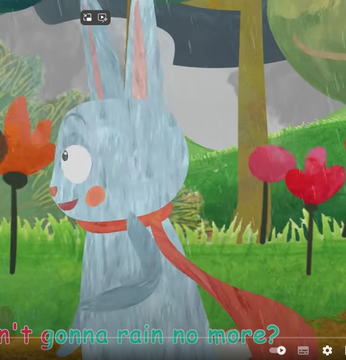 Rabbit CoComelon | The New Parody Wiki | Fandom