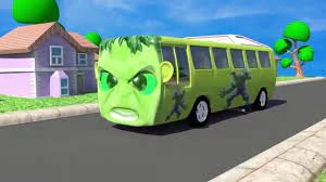 The Hulkmobile | The New Parody Wiki | Fandom