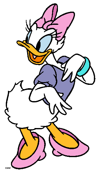 Daisy Duck/Gallery | The New Parody Wiki | Fandom