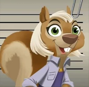 Phyllis | The New Parody Wiki | Fandom