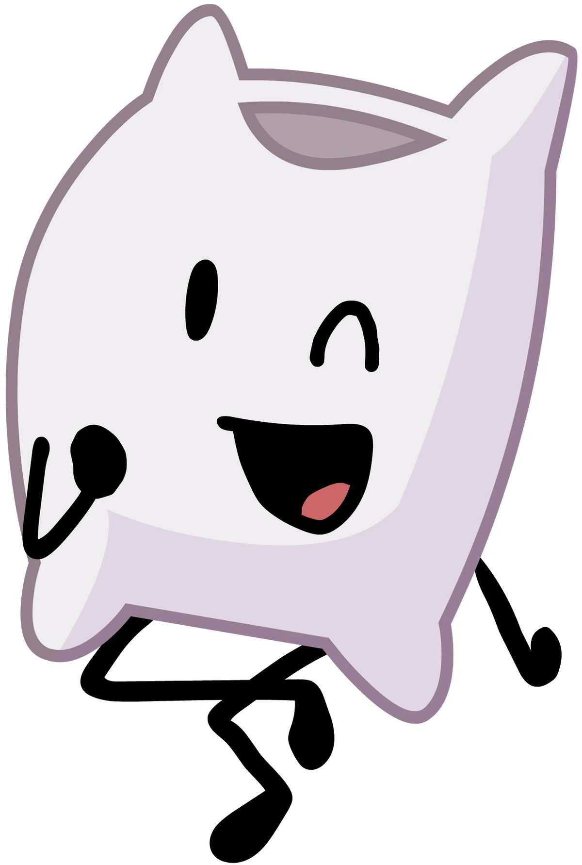 Pillow (BFDI) | The New Parody Wiki | Fandom