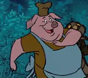 Pig (Robin Hood) | The New Parody Wiki | Fandom