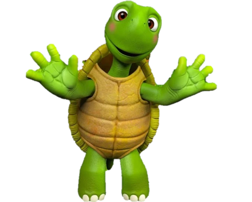 Tortoies (Cocomelon) | The New Parody Wiki | Fandom