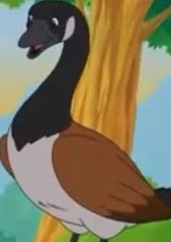 Goose | The New Parody Wiki | Fandom