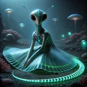 Stingray (Animash)/Combinations (My Version) | The New Parody Wiki | Fandom