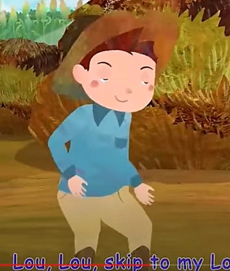 Cowboy (Cocomelon) | The New Parody Wiki | Fandom