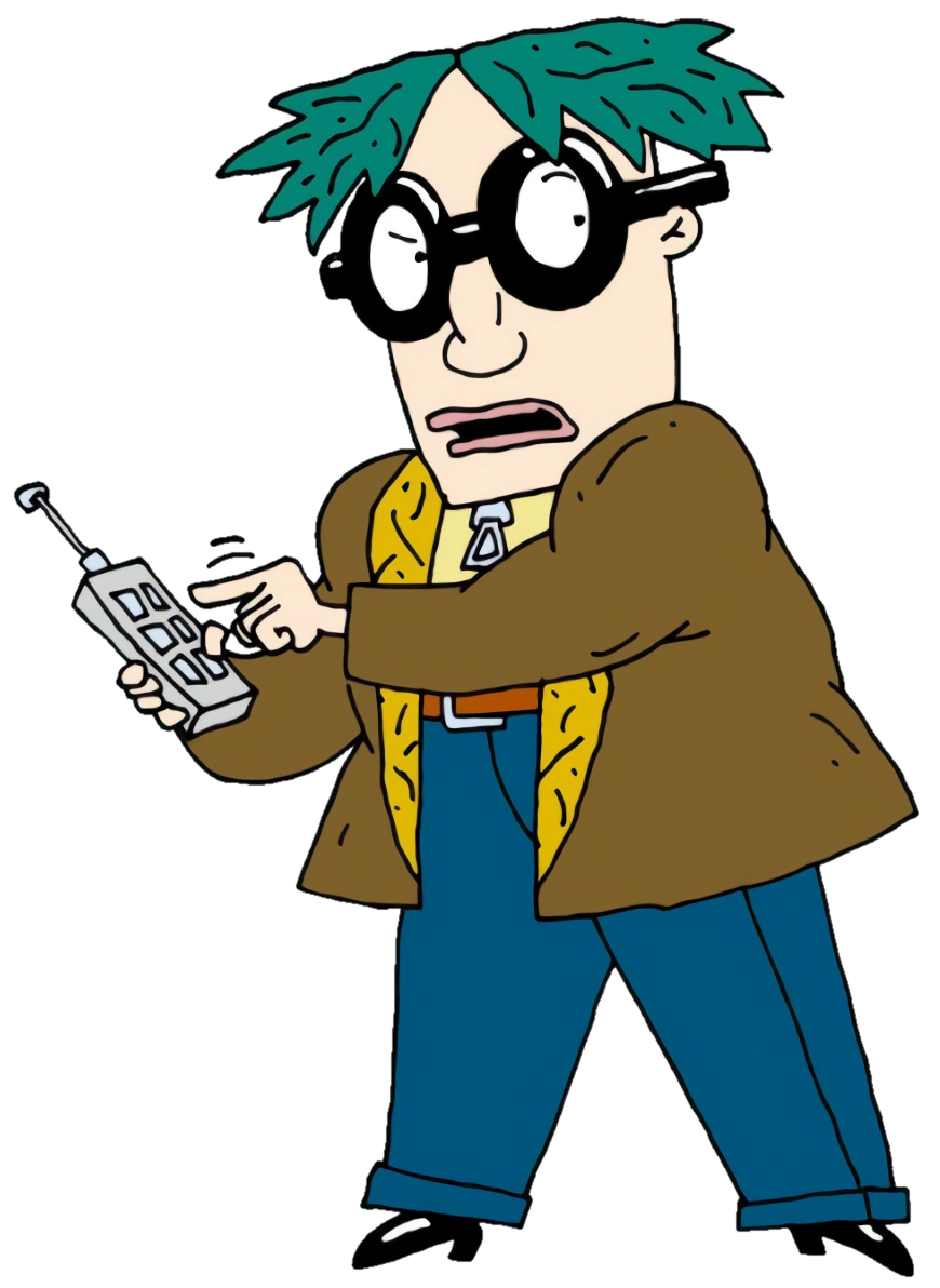 Bob (Batman) | The New Parody Wiki | Fandom