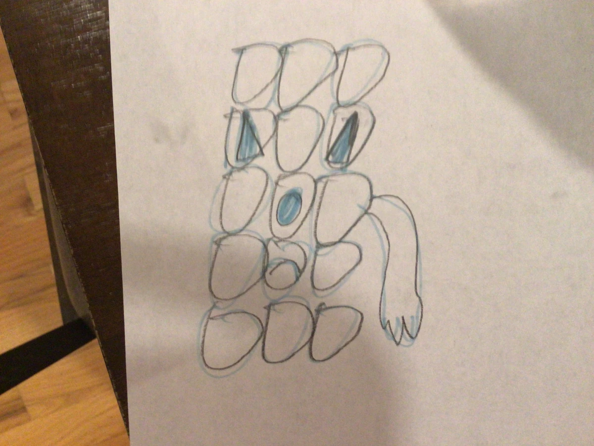 The Ice Devil (Animaniacs) | The New Parody Wiki | Fandom