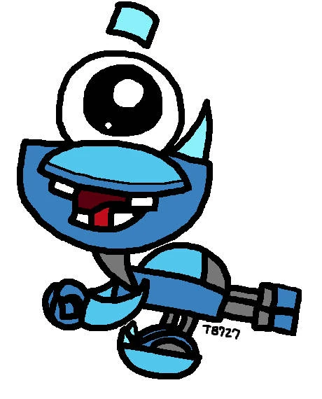 Snoof | The New Parody Wiki | Fandom