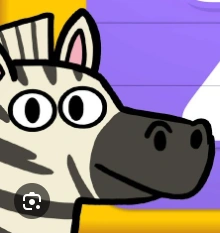 Zebra (Super Simple Songs) | The New Parody Wiki | Fandom