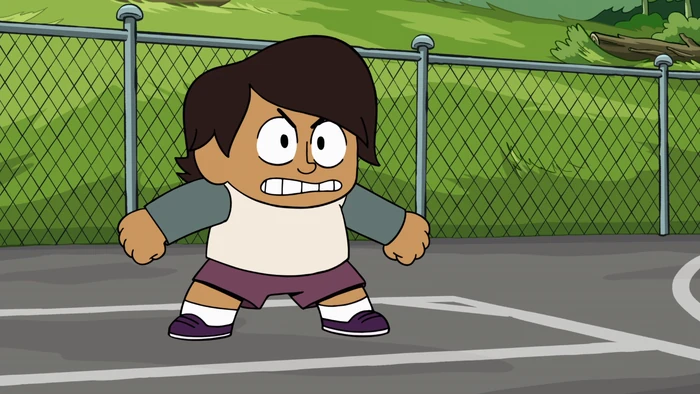 Aaron (Craig of the Creek) | The New Parody Wiki | Fandom