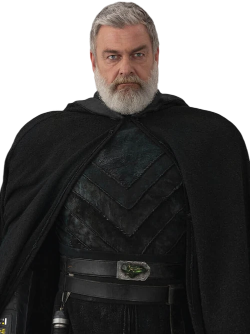 Baylan Skoll and Darth Bane: A Nutcracker Tale | The New Parody Wiki ...