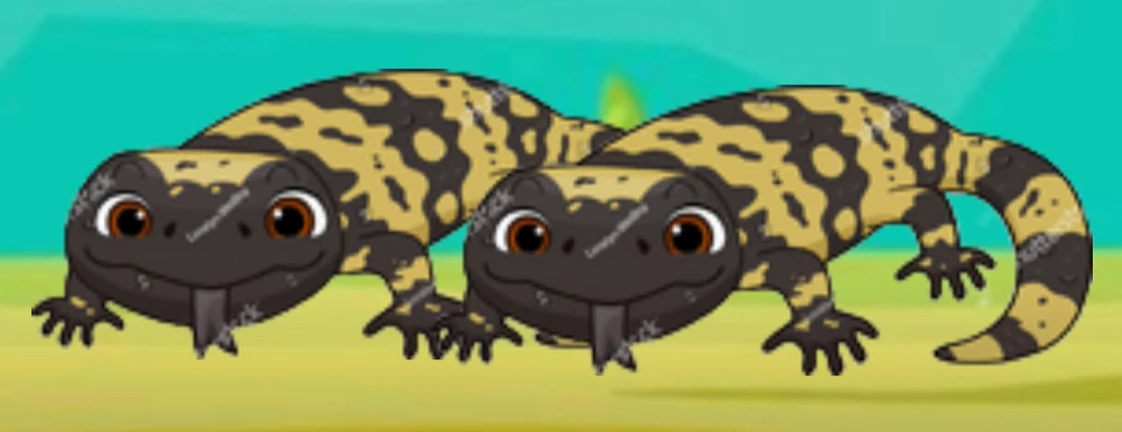 Gila Monsters (Cocomelon) | The New Parody Wiki | Fandom