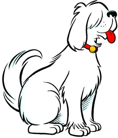 Hot Dog (Archie Comics) | The New Parody Wiki | Fandom