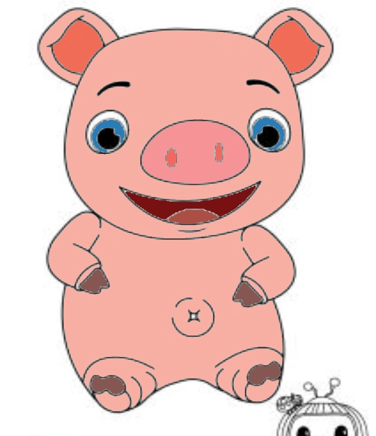 Pepe (Cocomelon) | The New Parody Wiki | Fandom