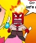 Princess Peach's Anger | The New Parody Wiki | Fandom