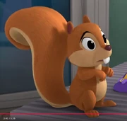 Squirrel Mickey and the Roadster Racers | The New Parody Wiki | Fandom