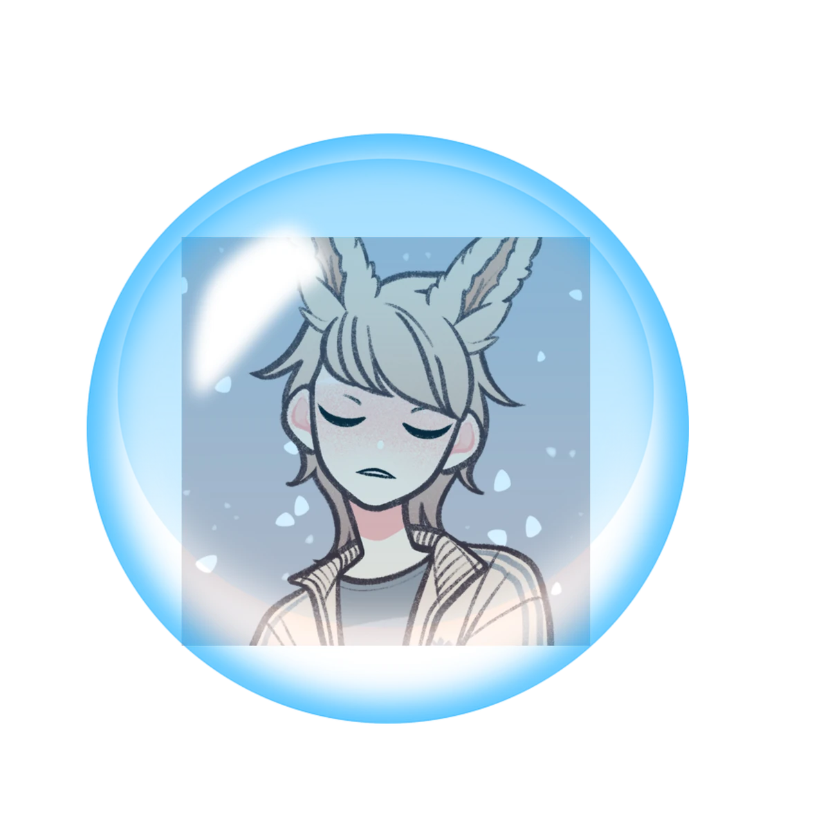 Bugs Bunny the Unfriendly Ghost | The New Parody Wiki | Fandom