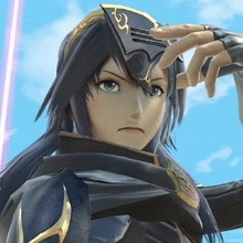 Lucina | The New Parody Wiki | Fandom