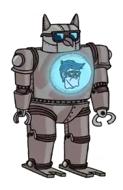 Night Owl | The New Parody Wiki | Fandom