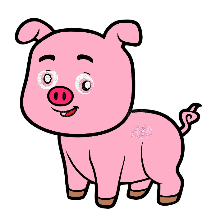 Pascal the Pig (Cocomelon) | The New Parody Wiki | Fandom