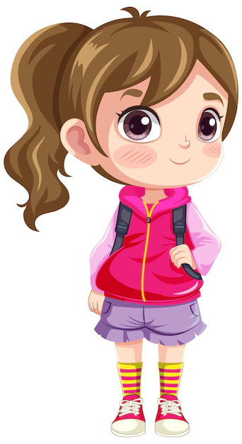 Rita (The Fun Dears) | The New Parody Wiki | Fandom