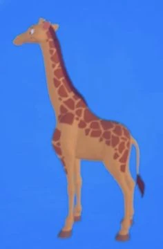 Giraffe Mickey Mouse Clubhouse | The New Parody Wiki | Fandom