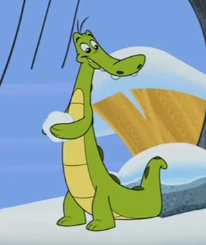 Jasper My Friend Rabbit | The New Parody Wiki | Fandom