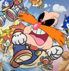 Pingas Mario | The New Parody Wiki | Fandom