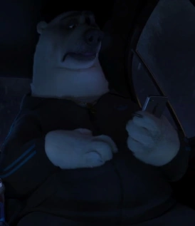 Raymond | The New Parody Wiki | Fandom