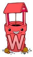 Uppercase W | The New Parody Wiki | Fandom