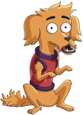 Diablo | The New Parody Wiki | Fandom